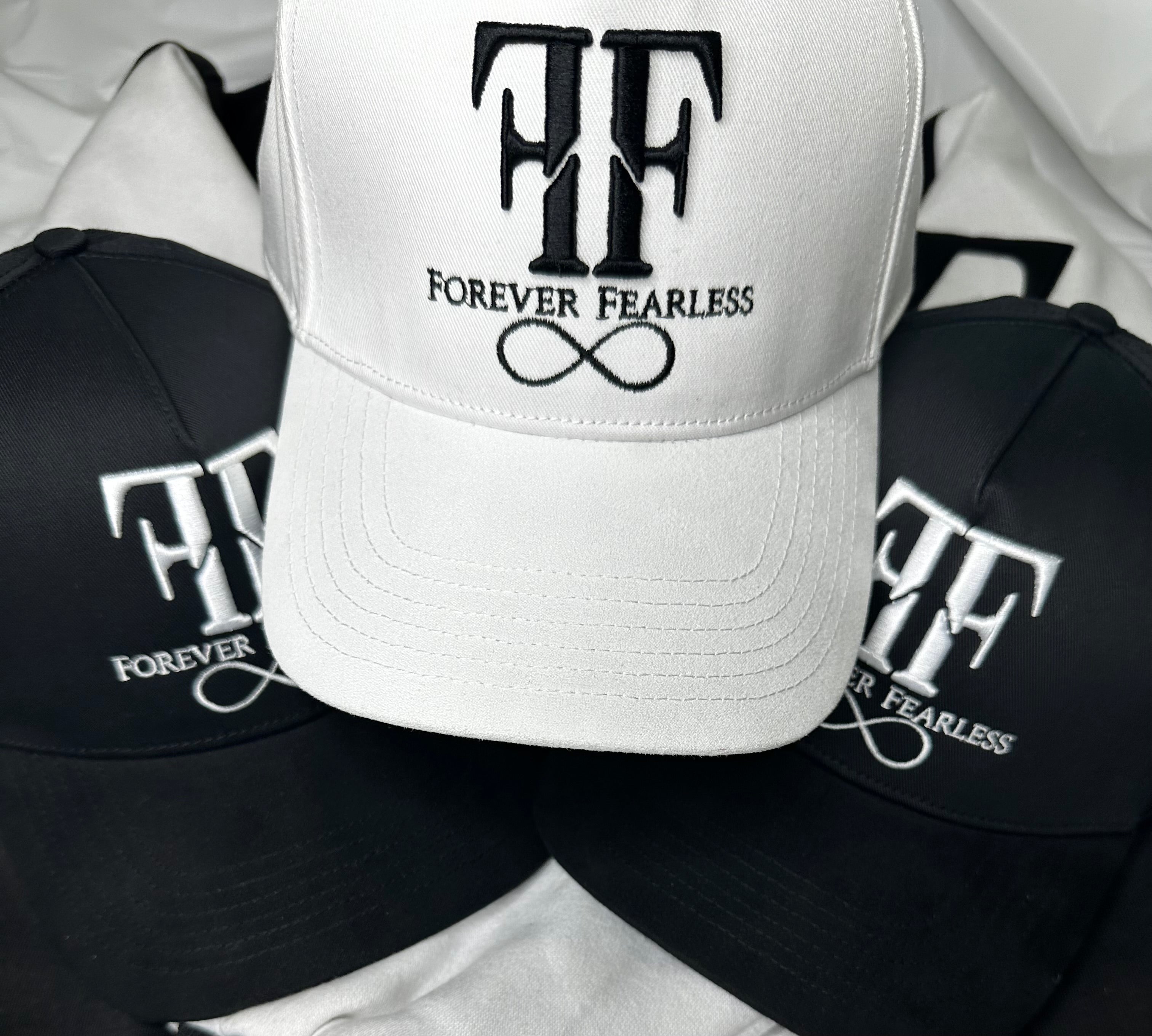 HATS – Forever Fearless Enterprise