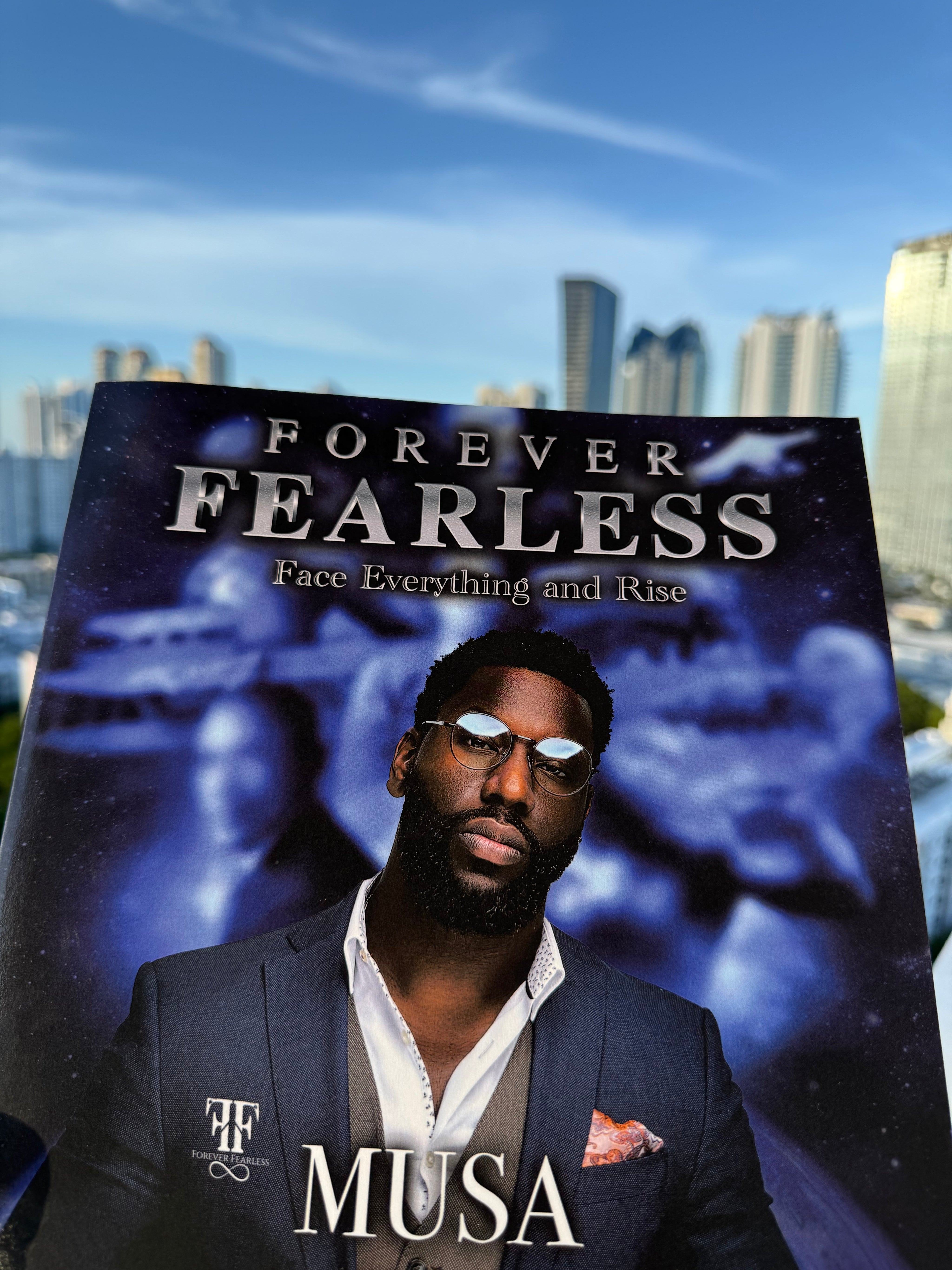 Forever Fearless Enterprise