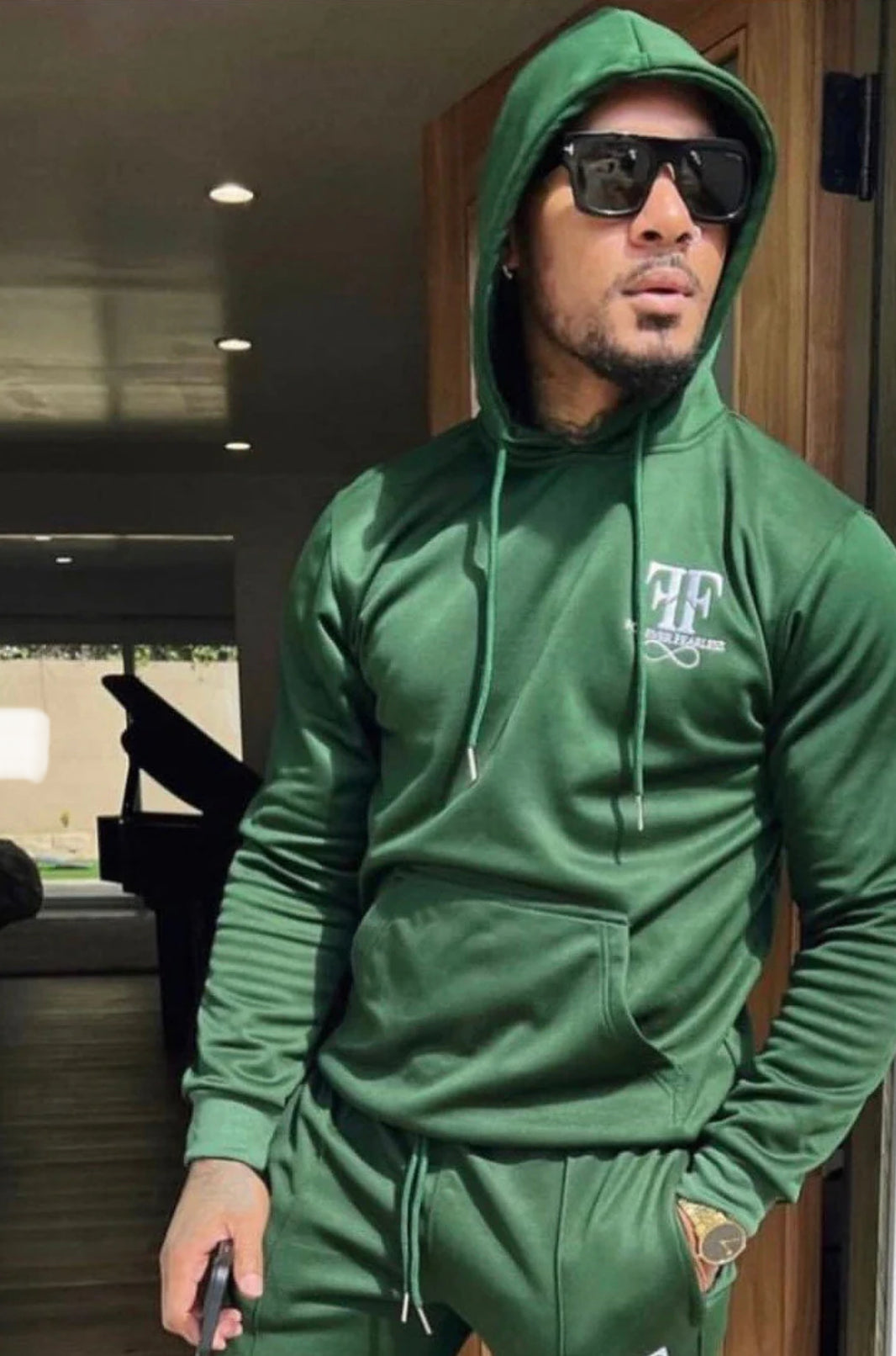 Forever Fearless Enterprise