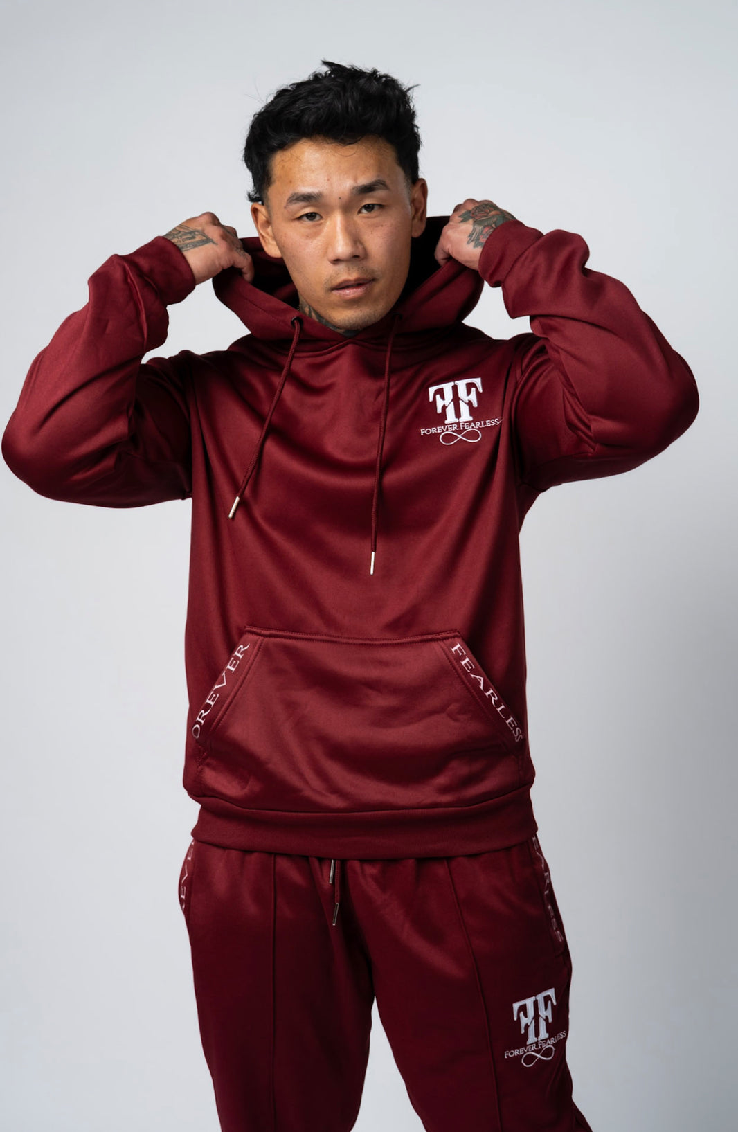 Forever Fearless Enterprise