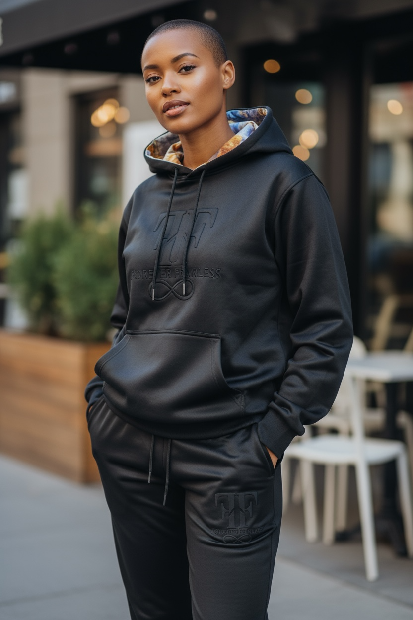 Products – Forever Fearless Enterprise