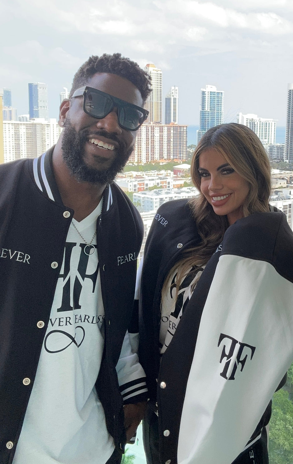 Products – Forever Fearless Enterprise