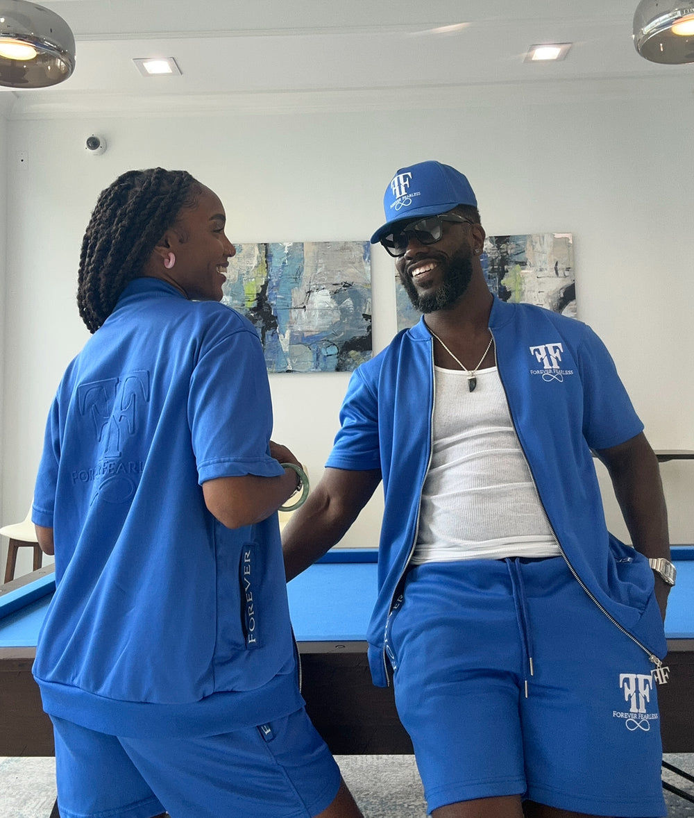 Forever Fearless Enterprise